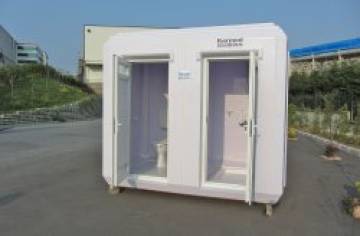 Wc - Shower Cabins