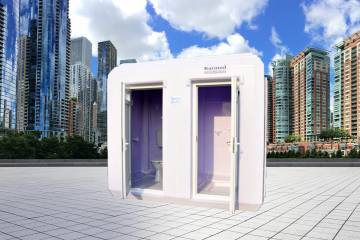 Wc - Shower Cabins